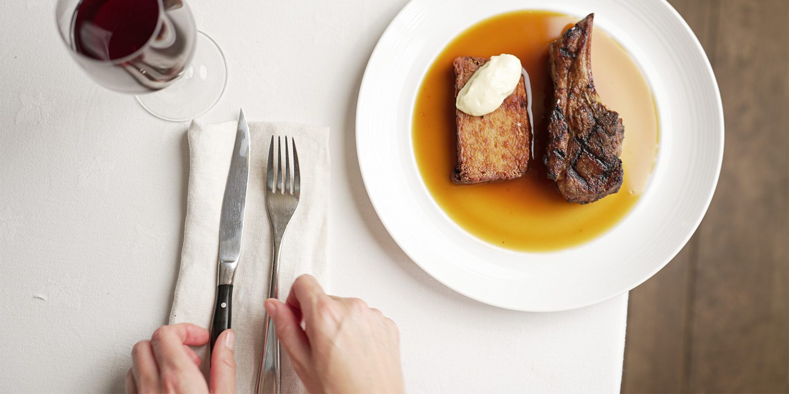 Our Menus - The Sussex Ox | Country Pub | Farm to Table